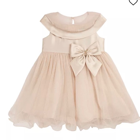 Rare Editions | Dresses | Rare Beige Drees | Poshmark